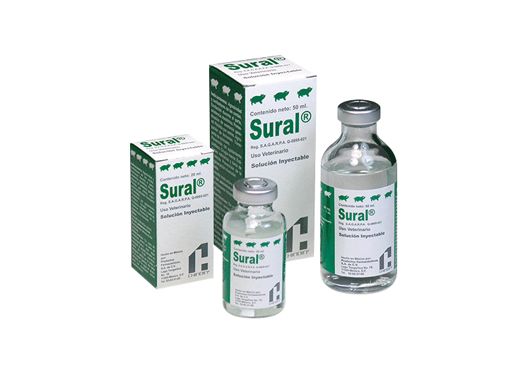 Circulo ADN | Equipo de uso veterinario para Bioterio | Animales de ...