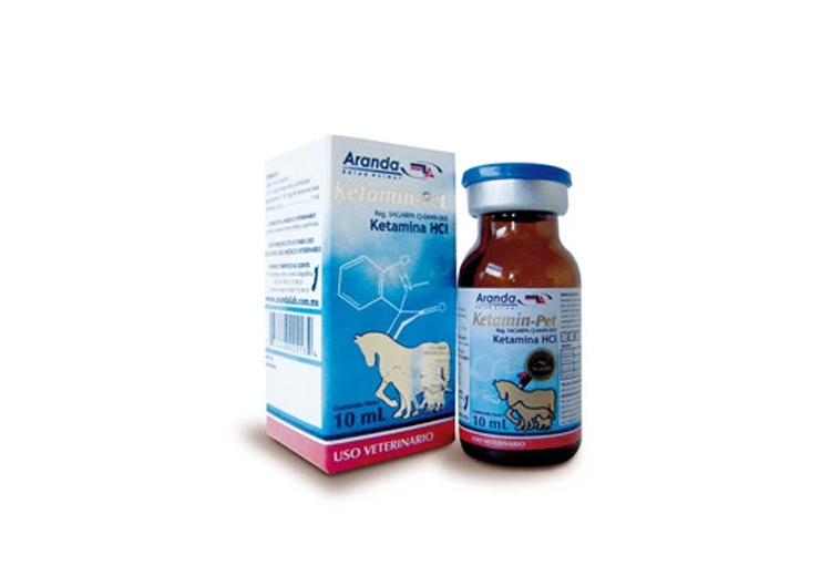 Circulo ADN | Equipo de uso veterinario para Bioterio | Animales de ...