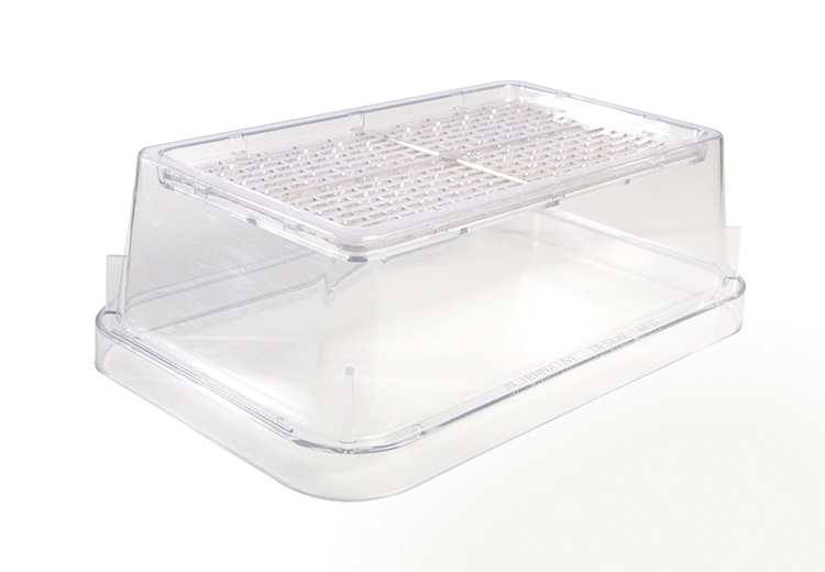 Circulo ADN | Equipo de uso veterinario para Bioterio | Animales de ...