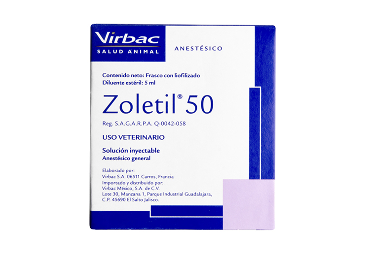 Circulo ADN | Equipo de uso veterinario para Bioterio | Animales de ...